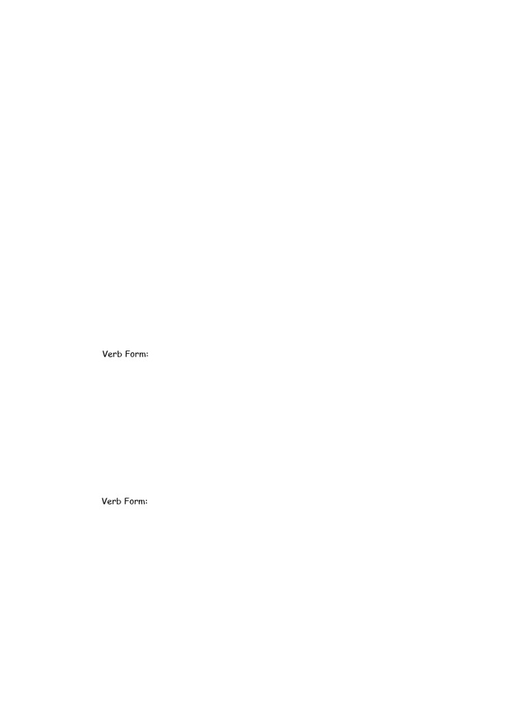 Talk a Lot 1 Lesson Test Family | PDF