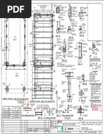 STC 55 1-Hour Fire Rated Wall Detail | PDF | Economic Sectors | Building