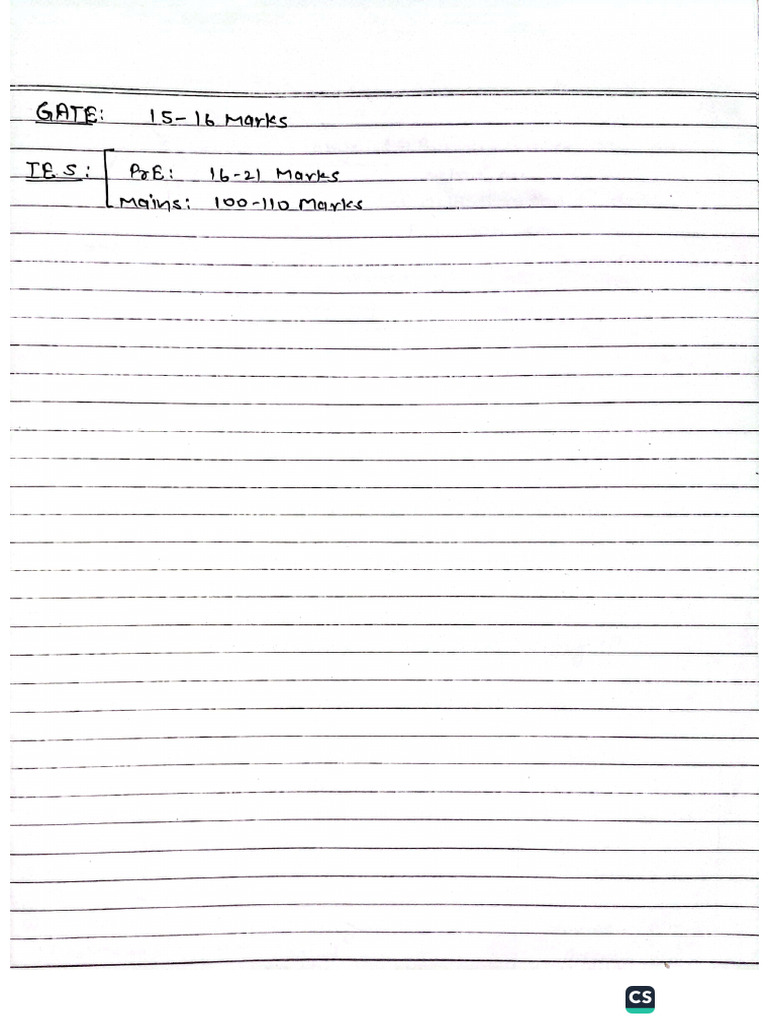 Soil Notes | PDF