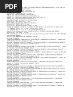 ATAS Platform Installation Guide | PDF | Login | Computing Platforms