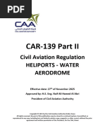 Oman AIP Supplement 16/24 Overview | PDF | Aviation