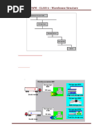 SAP EWM Storage Sections Overview | PDF | Warehouse | Commercial Buildings