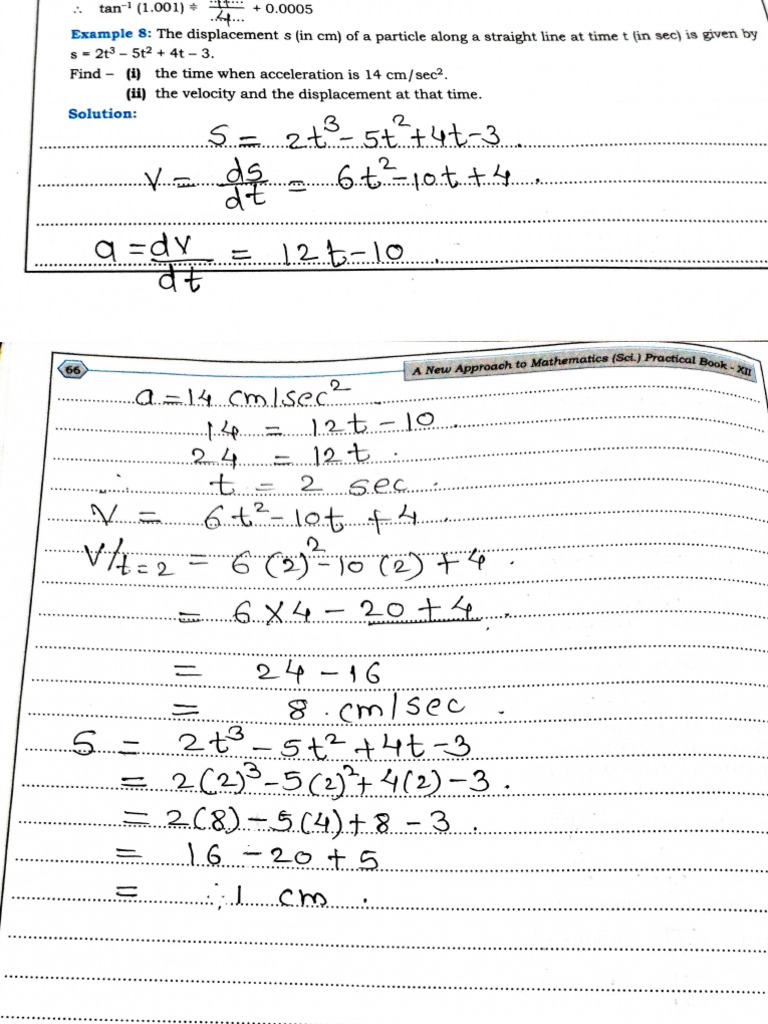 12 Appl of Deri 1 | PDF