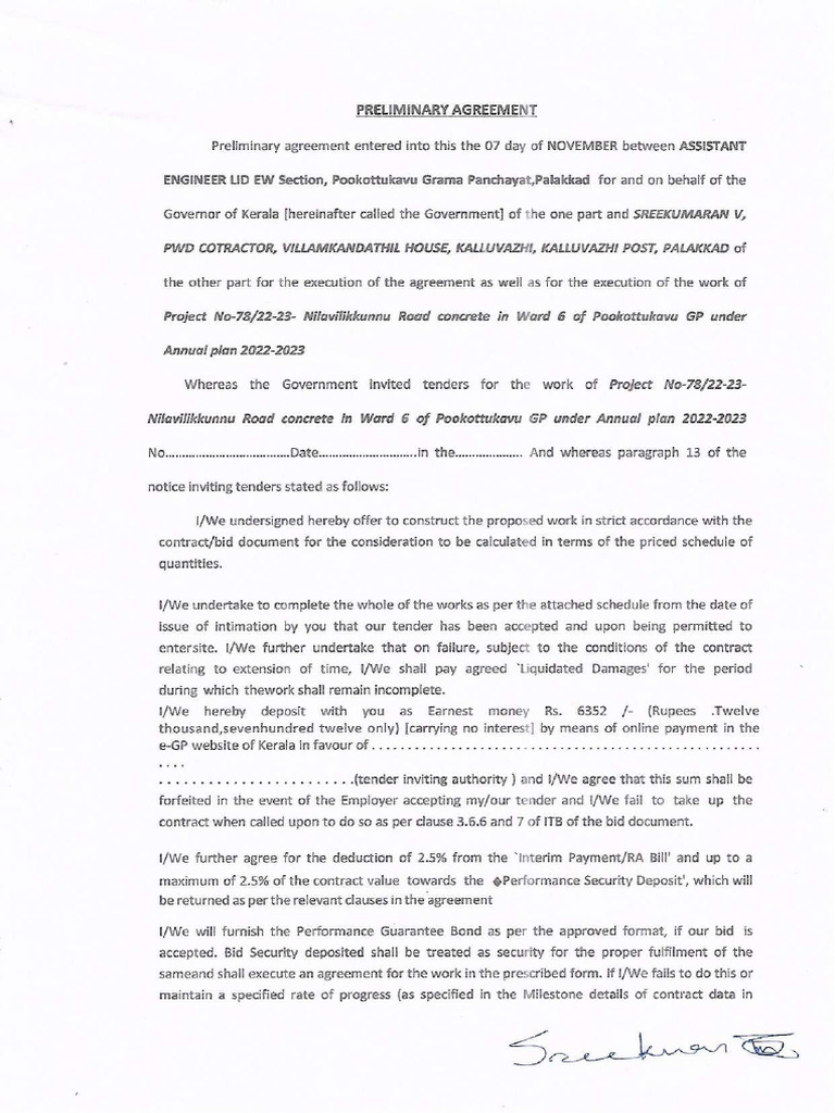 Priliminary Compressed | PDF
