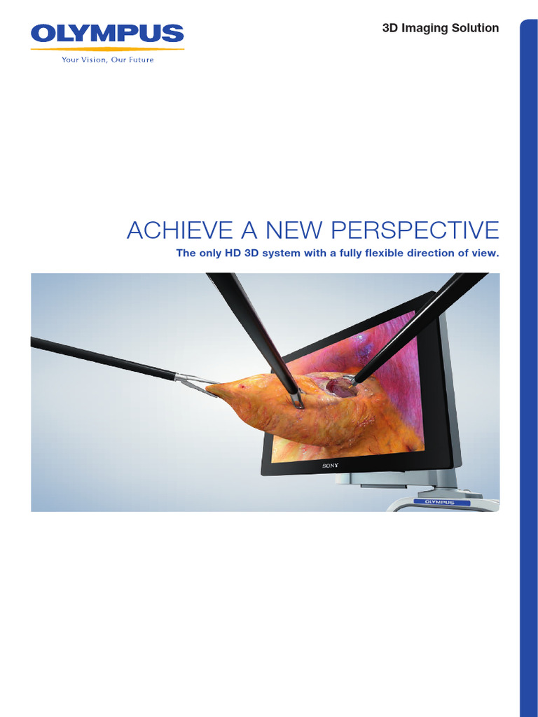 3d Concept Brochure en 20130701 | PDF | Imaging