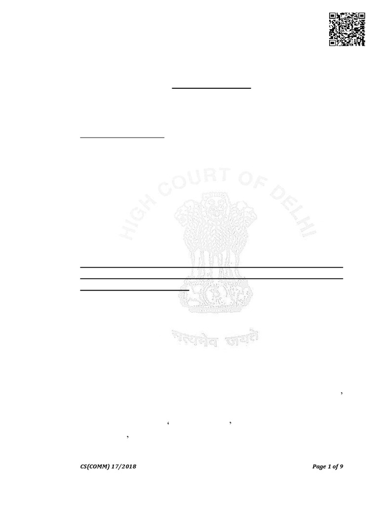 Hira Sweets - 19, 20 & 21 | PDF | Lawsuit | Ex Parte