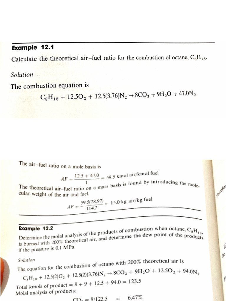 Examples Fundamentals | PDF