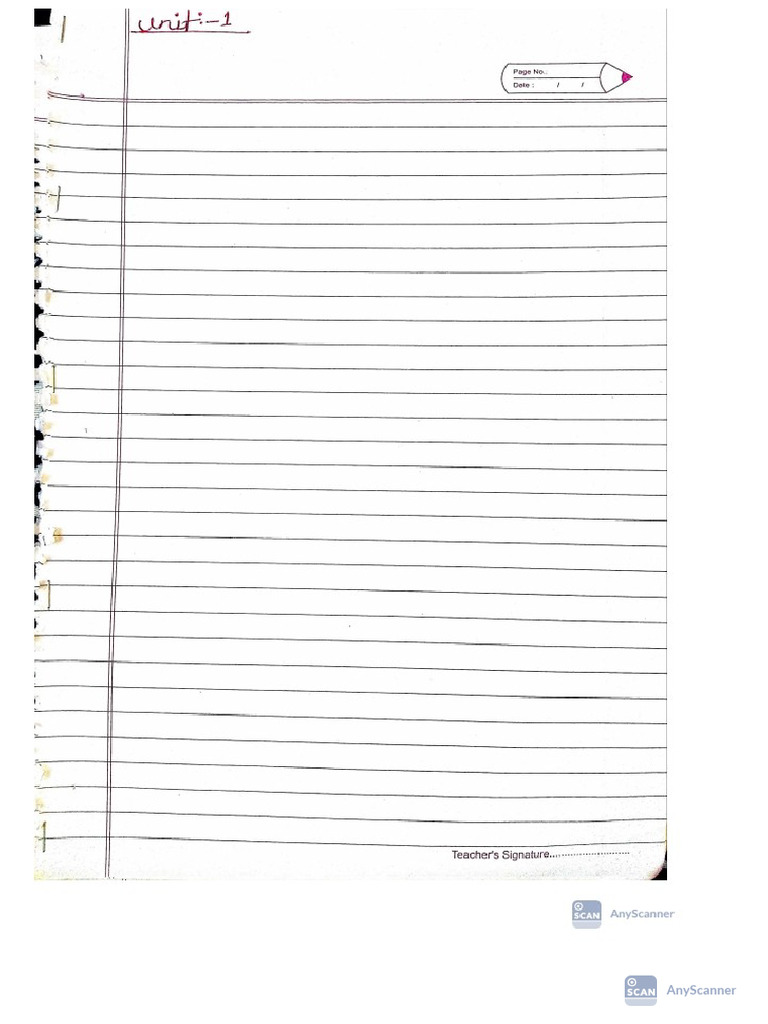 Pps Full Notes | PDF