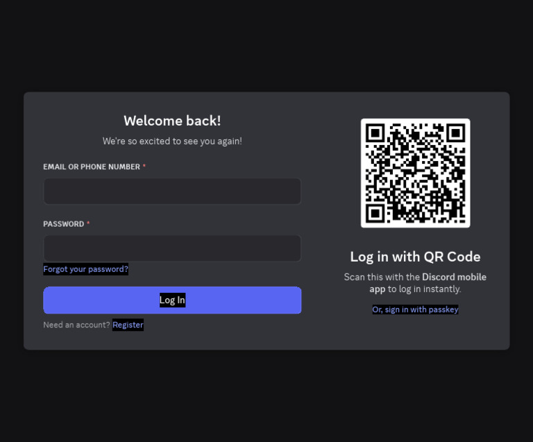 Discord 2 | PDF