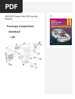 Toyota Abbreviations and Acronyms Guide | PDF | Fuel Injection | Diesel ...