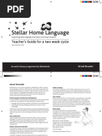Grade R Language Improvement Term 2 | PDF | Procedural Knowledge ...