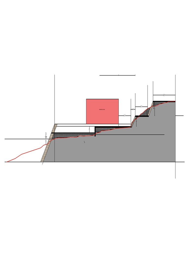 Proposed Building Dimensions Overview | PDF