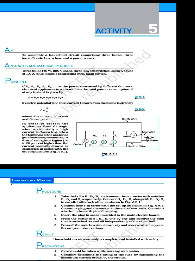 Physics Activity | PDF