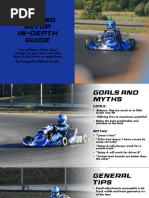 Pro Racing Techniques Handbook | PDF | Land Vehicles | Motor Vehicle