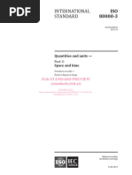 ISO 2145: Document Numbering Standard | PDF | International ...