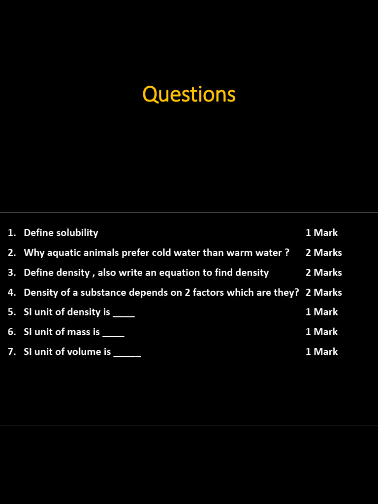 Chemistry __ Amazing World of Solutes,Solvents & Solutions __ New ...