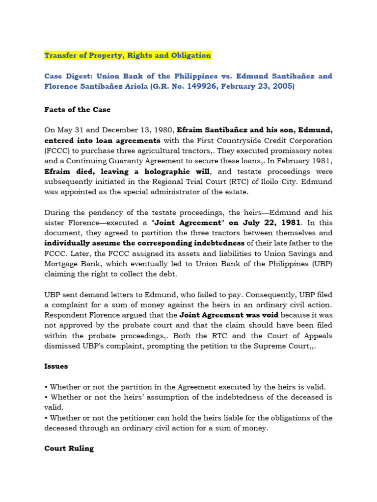 Angela M. Butte vs. Manuel Uy and Sons, Inc. G.R. No. L-15499, February ...