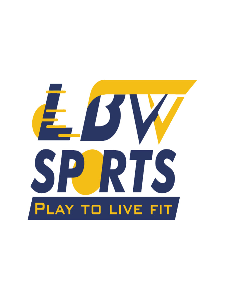 LBW Sports | PDF