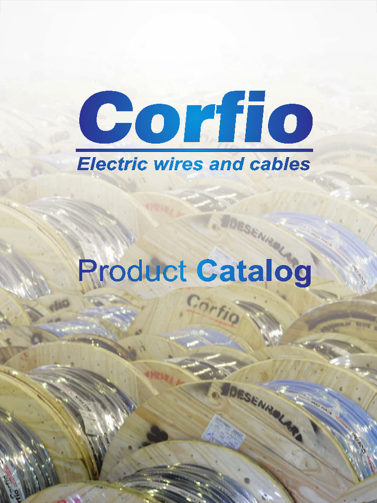 Corfio | PDF