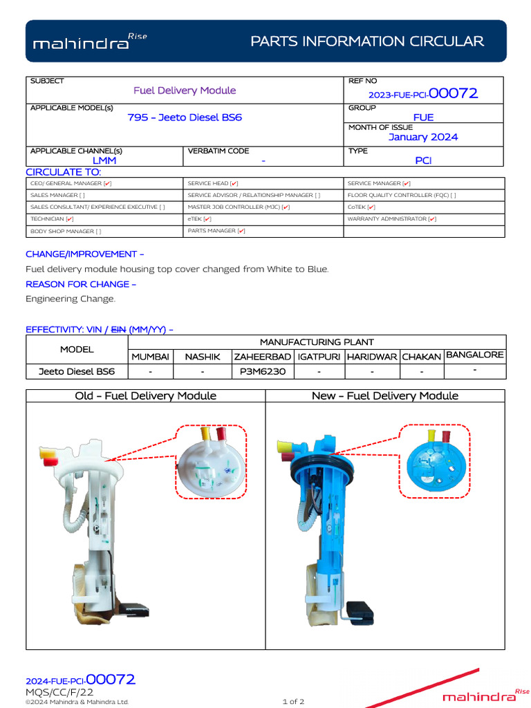 3 | PDF | Motor Vehicle | Car