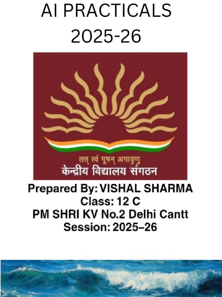 AI PRACTICAL FILE.pdf_20260123_114652_0000 | PDF