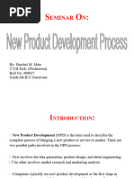 NPI Process: A Six-Phase Guide | PDF | Feasibility Study | New Product ...