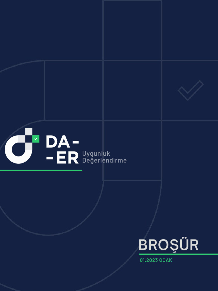 DAER Brosur | PDF