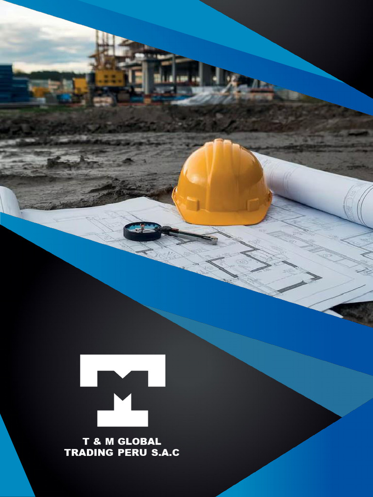 MODELO DE BROCHURE - SERVICIO DE VEREDAS | PDF | Business | Calidad ...