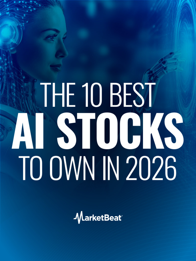 Top 10 AI Stocks for 2026 Investment | PDF | Artificial Intelligence ...