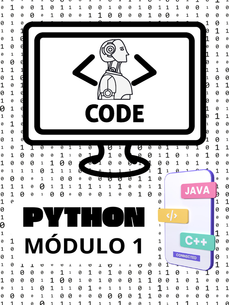 Certificación Python PE1 MÓDULO 1 Unidad 1 | PDF | Python (lenguaje de programación ...
