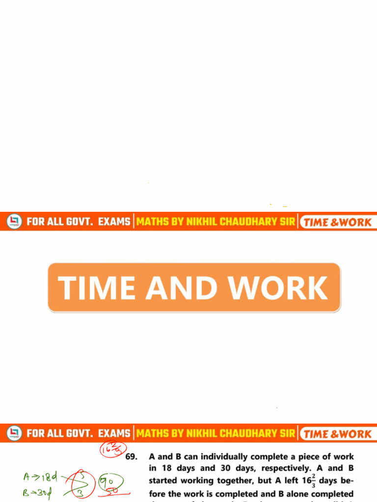 B-01 & 04 & 06 Maths Nikhil Sir 17 Jan | PDF