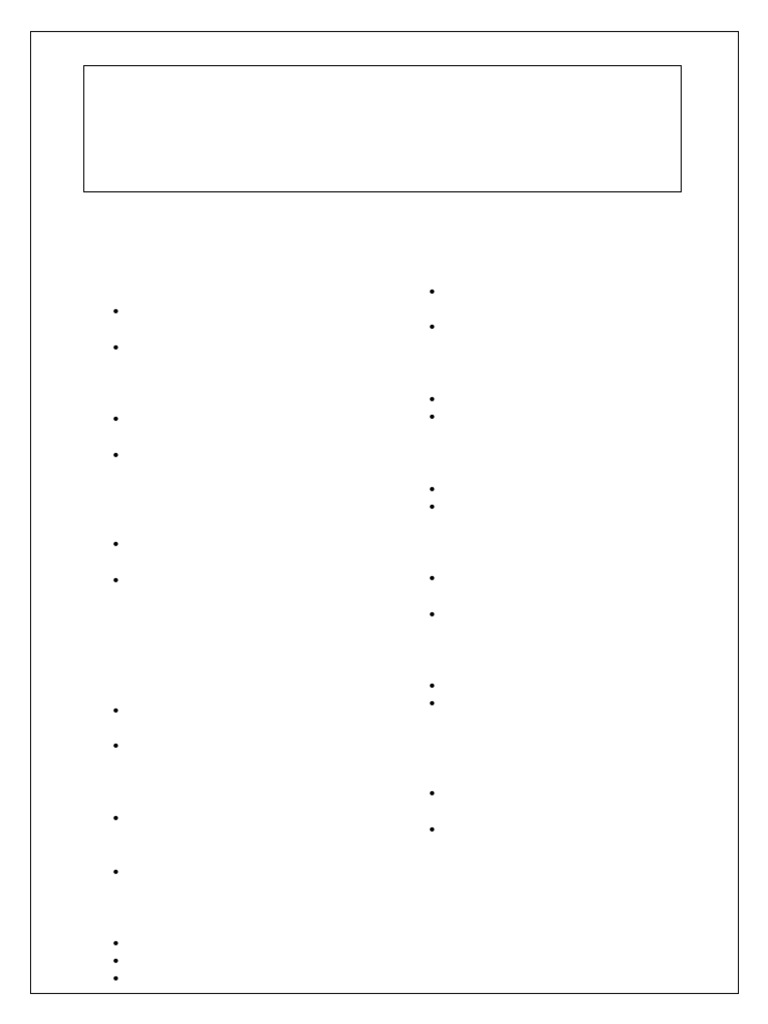 Outline 1 | PDF | English Grammar | Verb