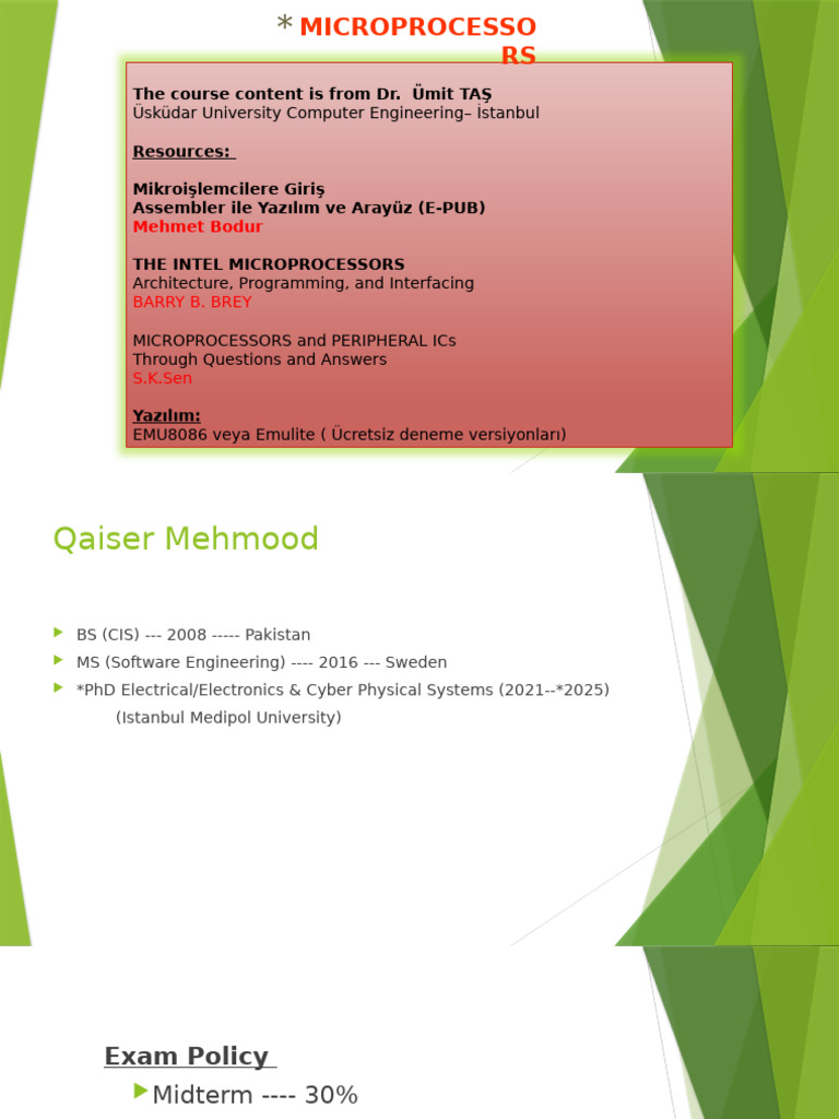 lecture-1 | PDF | Elementary Mathematics | Notation