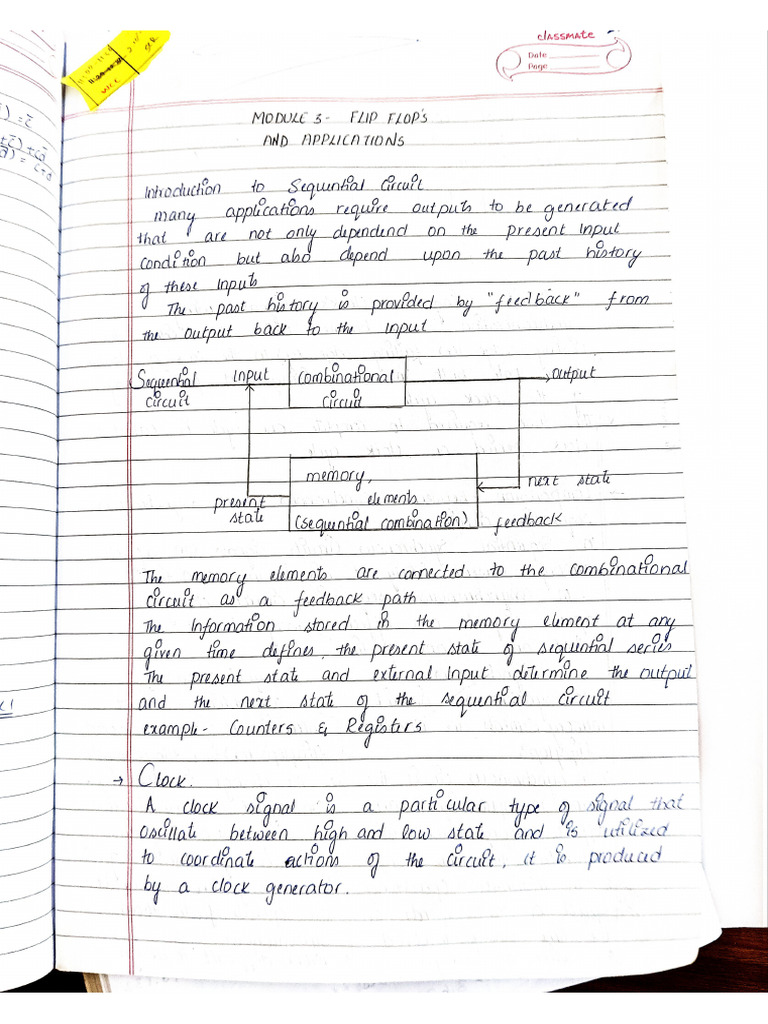 ADDC Module 3 (Part 1) | PDF