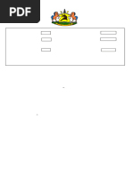 2026 NCC First Registration Form For Only Grade 6 | PDF | Bankruptcy ...