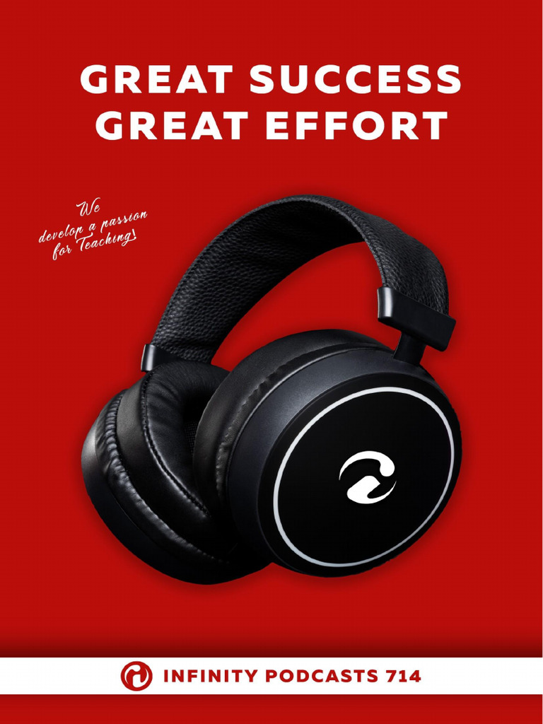 Mastering Mindset for Success | PDF | Thought | Psychology