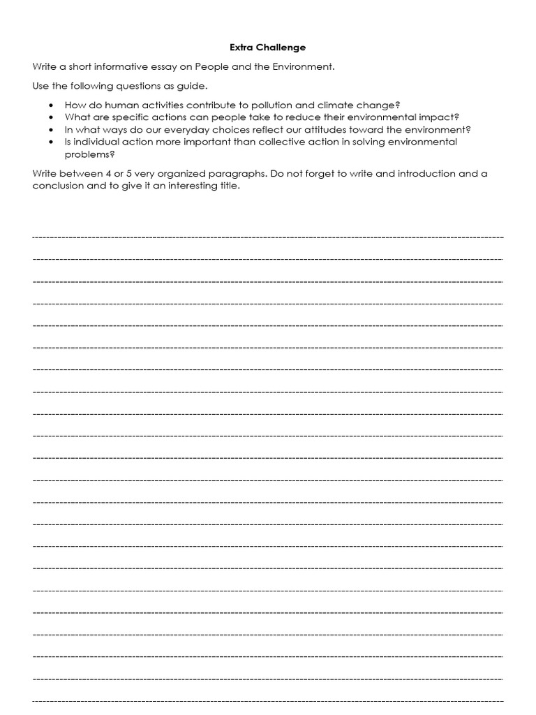 2 Copies Extra Activity Pedro Cesar Unit Test | PDF