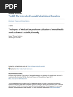 Claim Form Dd2642 | PDF | Medical Prescription | Medicare (United States)