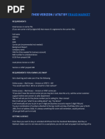 Harri First-Time Login Guide | PDF
