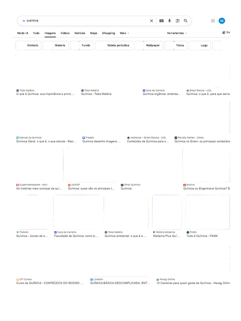quimica - ghhhhhh | PDF | Química | Science