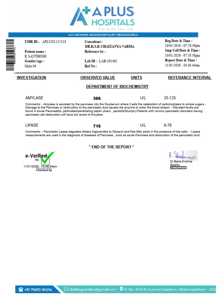 SANTH | PDF