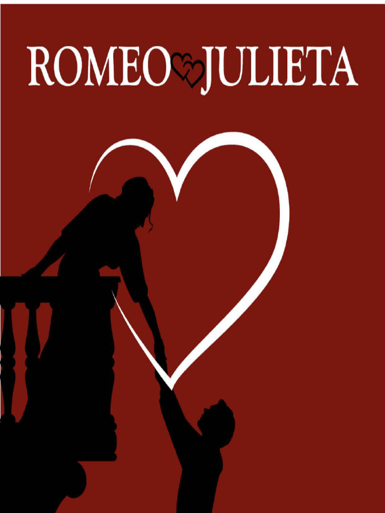 Romeo y Julieta William Shakespeare | PDF | Romeo y Julieta