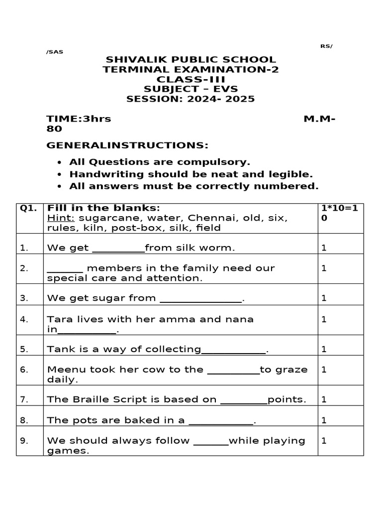 Annual Paper EVS | PDF
