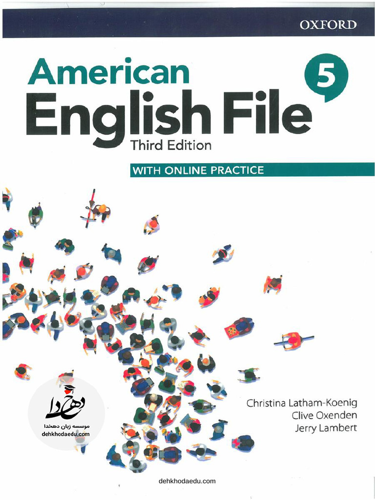 American English File 5 Student Book 3rd Edition Unlocked 1 Compress | PDF