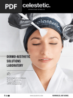 Circadia Treatment Protocols Overview | PDF | Enzyme | Lactic Acid