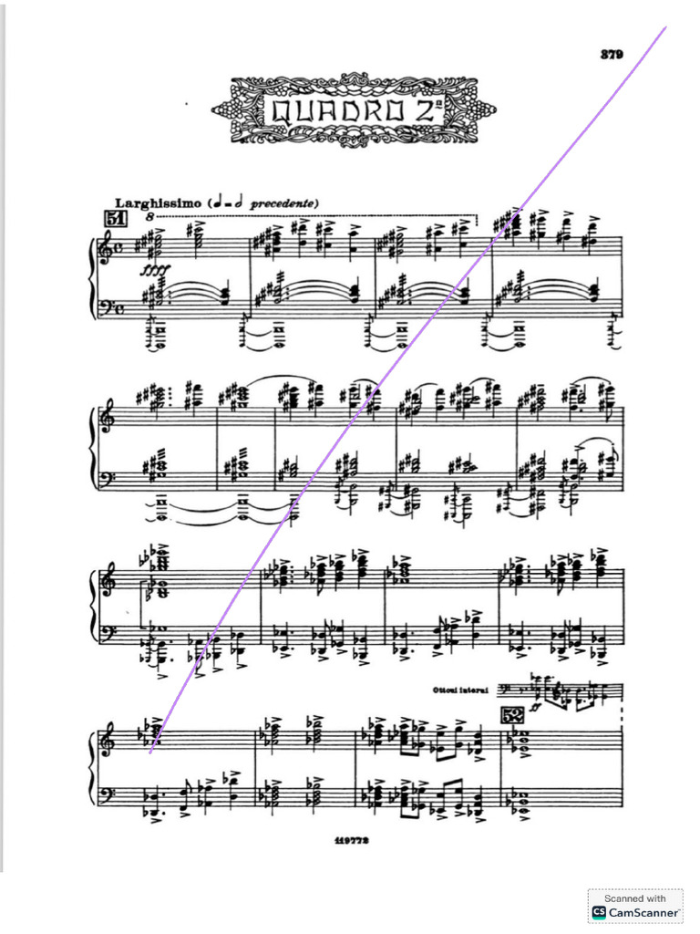 Finale Turandot - 241031 - 200755 | PDF