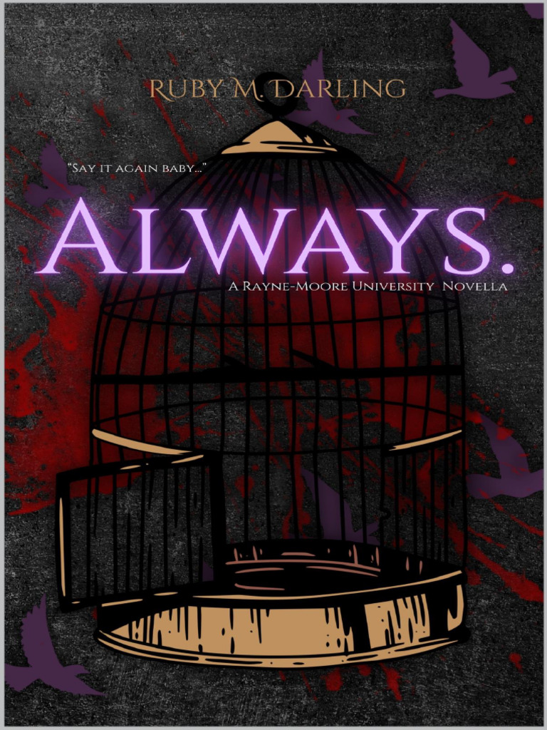 Always Ruby Darling (TM) | PDF