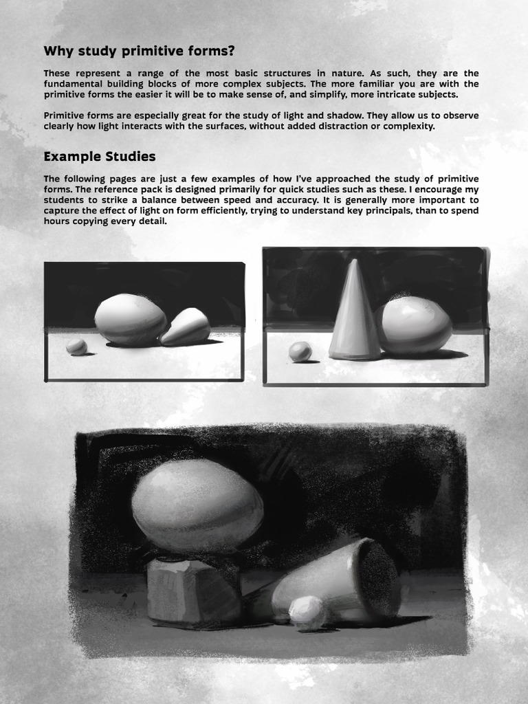Example Studies | PDF