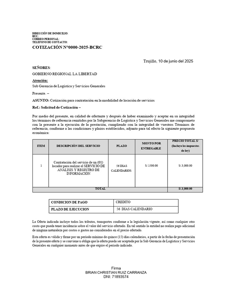Dj Christian Ruiz_merged | PDF | Parentesco | Corrupción política