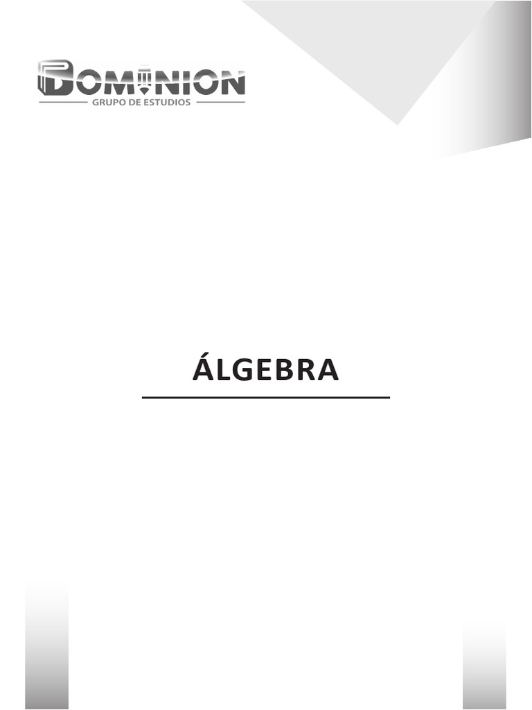 Álgebra_Regular 2B_Polinomios y División de Polinomios_clase | PDF ...